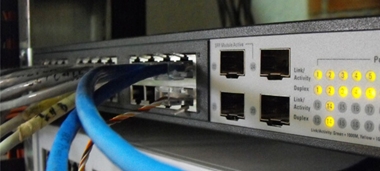 How does an SFP module work? - GMC-Instruments