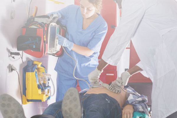 Testing defibrillators per international standards - GMC-Instruments