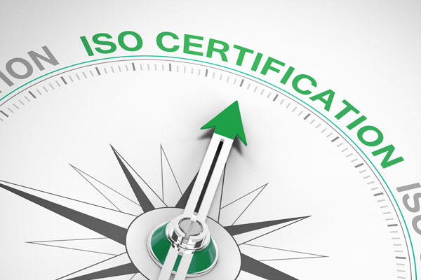 ISO Standards - GMC-Instruments