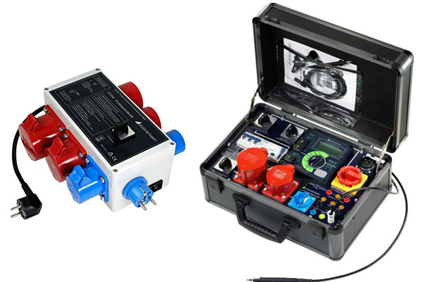 Recommended Workshop Equipment - GMC-Instruments