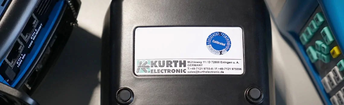 What does calibration mean? - GMC-Instruments