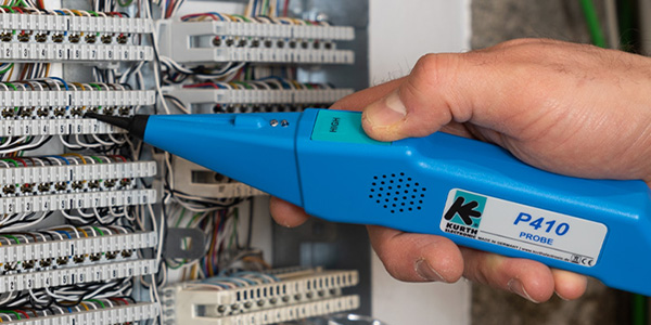 What is a cable finder? - GMC-Instruments